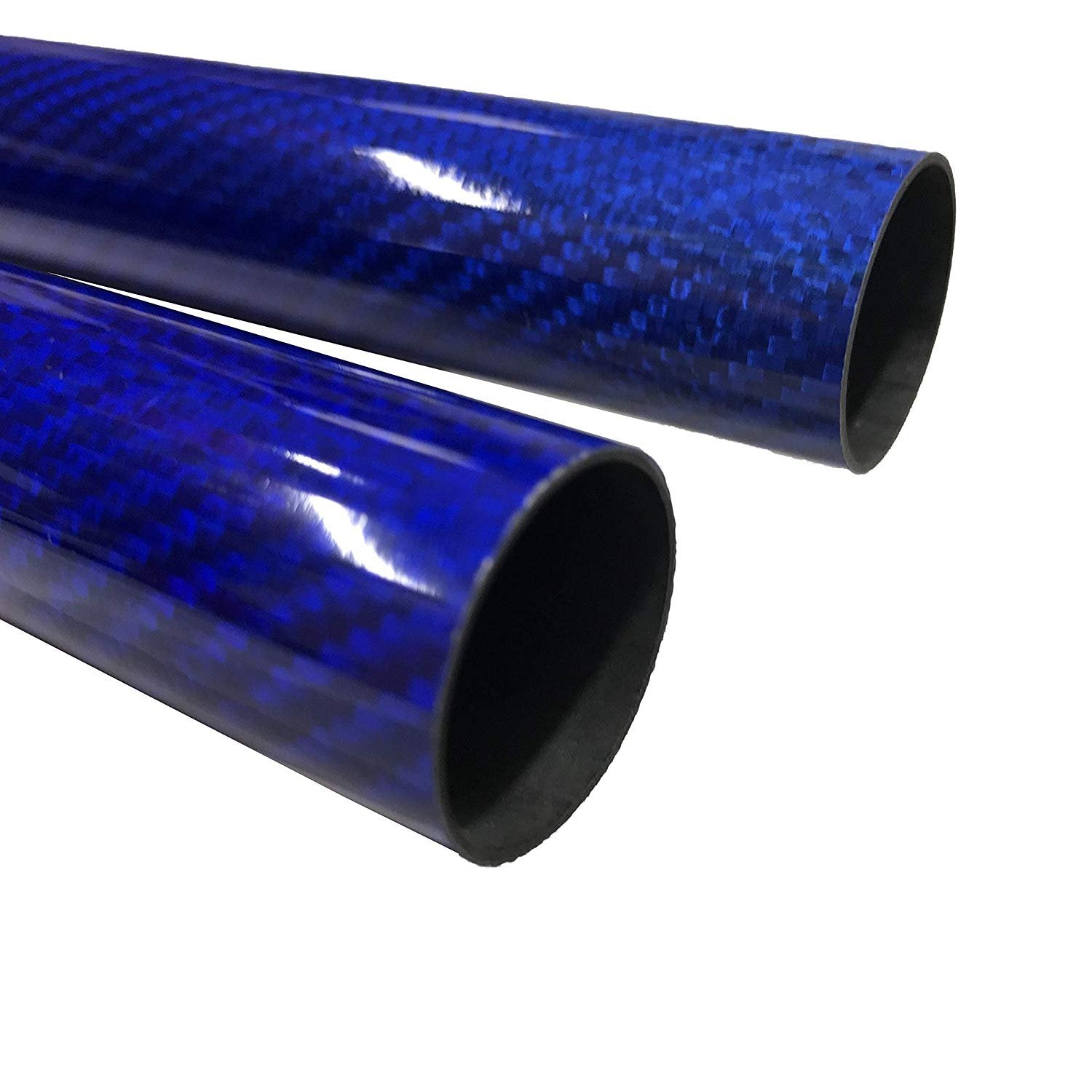 Carbon-Kevlar Tubing - CarbonKevlarSupply.com